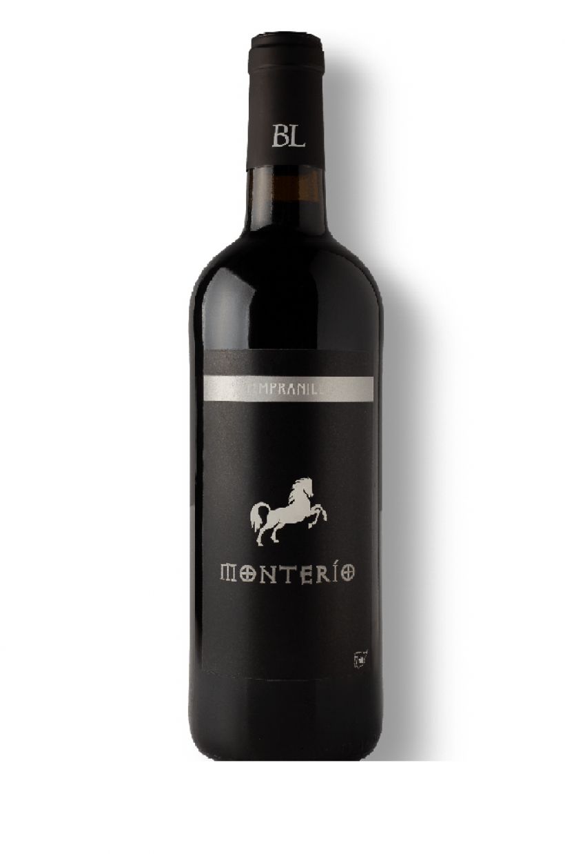 Vinho Victorianas Monterio Tempranillo 750 ml