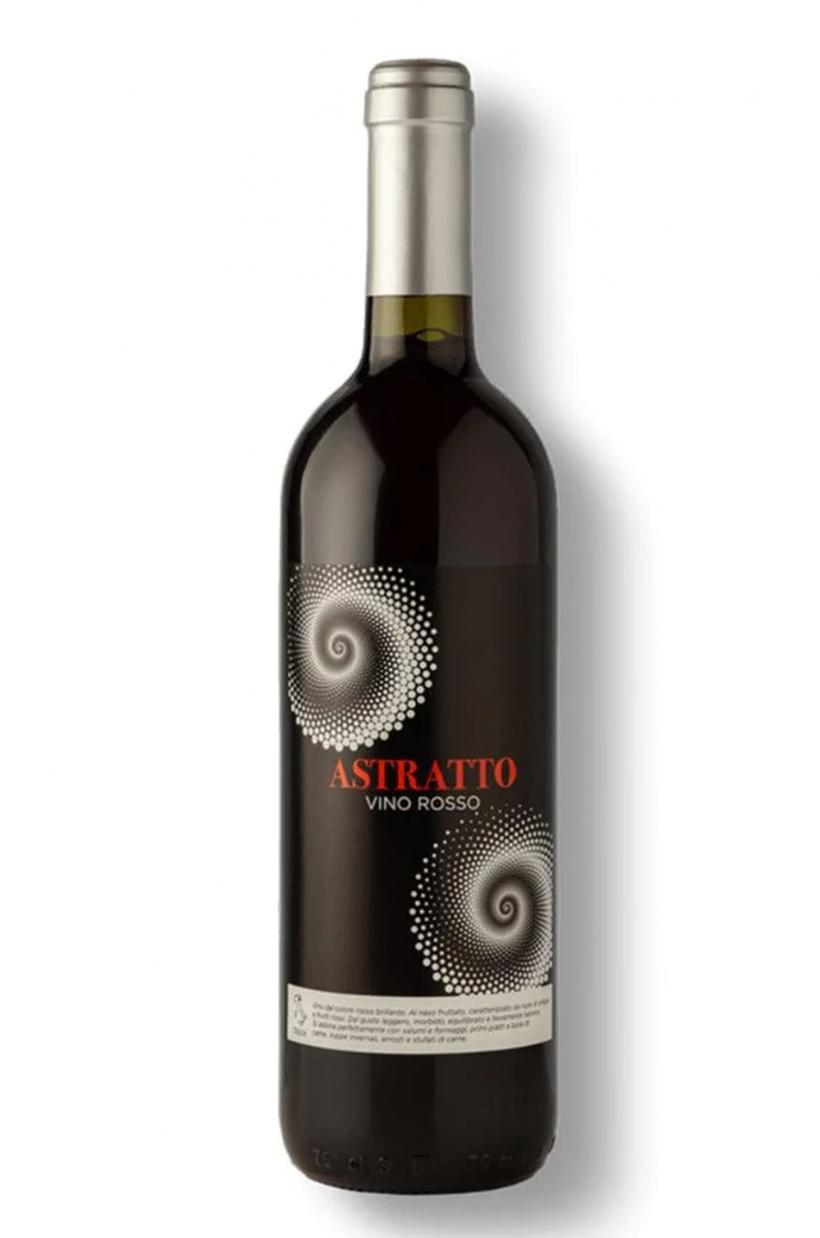 Vinho Astratto Vino Rosso 750 ml